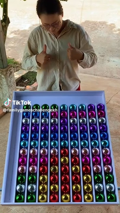 puzzle challenge - YouTube