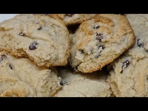 COME COOK JAMAICAN ROCK CAKE WITH ME @Howtocookjamaican - YouTube