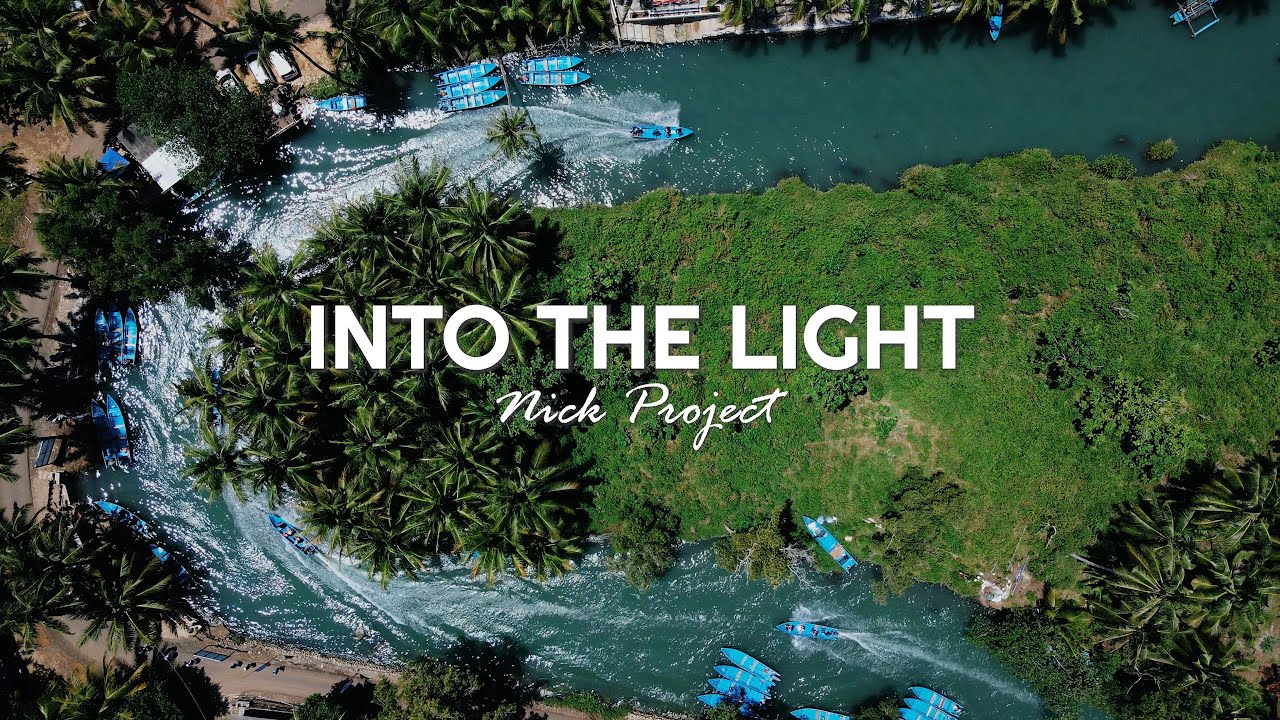 DJ Kearifan Lokal !!! Nick Project - Into The Light (Official Lyric ...
