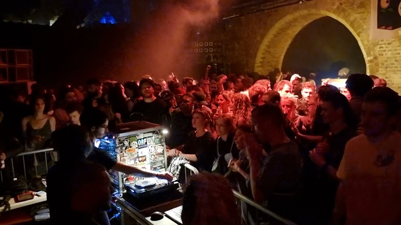 PULL UP!!! 🔥🔥🔥 Sinai Sound System - 19.11.2021 - YouTube