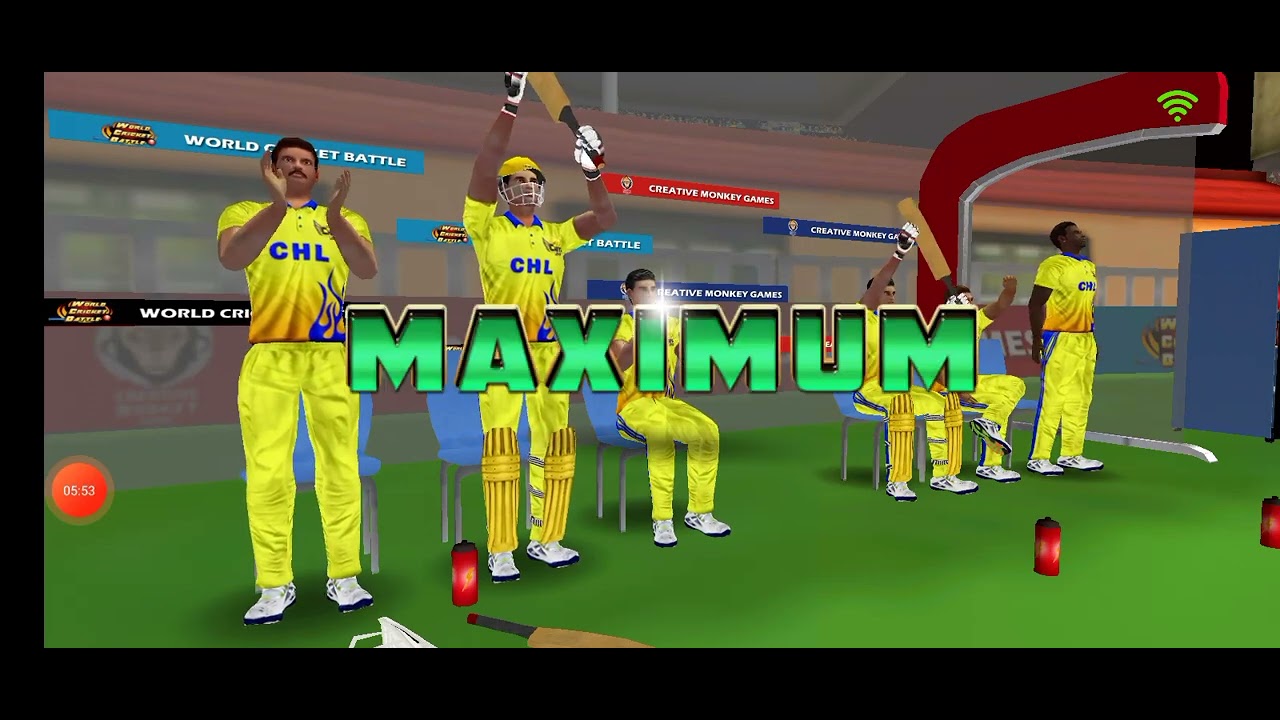 ipl cricket leave part_1 - YouTube