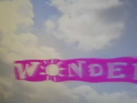 The Sony wonder Logo - YouTube