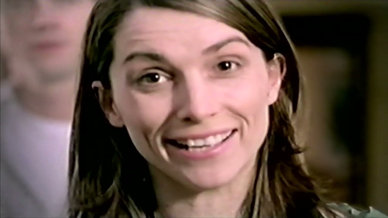 itv adverts vhs 15 April 2006 - YouTube