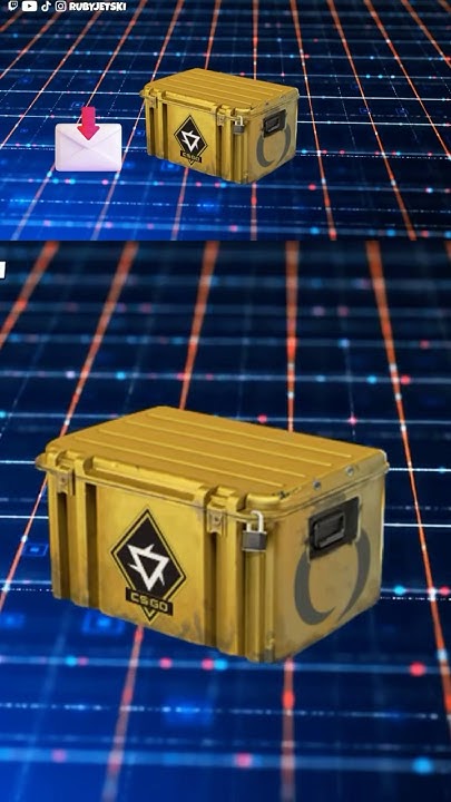 CS2 | THIS CASE WONT DROP ANYMORE ! 😮🚨 #shorts #investing #cs2 #gaming #youtube #reels - YouTube