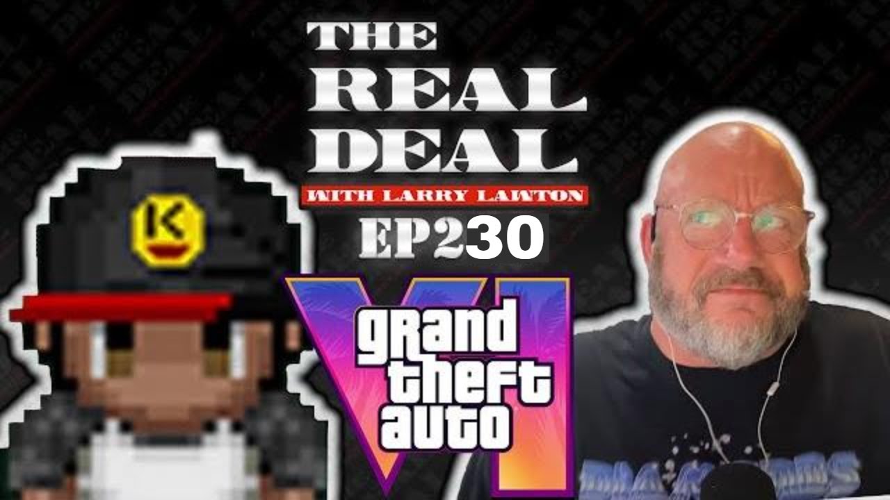 GTA Secrets:With XpertThief Speak Out - Ep230 - YouTube