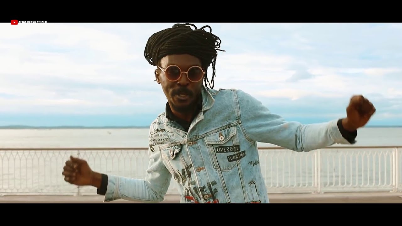 Djsos Kenya - Rush Hour 4 | HD | 2023 | Reggea | Anthony B | Collie ...