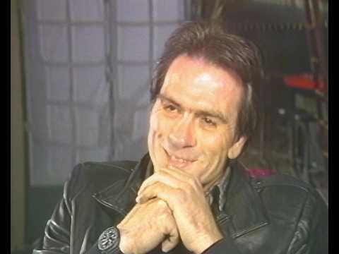 Black Moon Rising - Vintage Featurette Segments (Upscaled HD) (VHS) (1986)