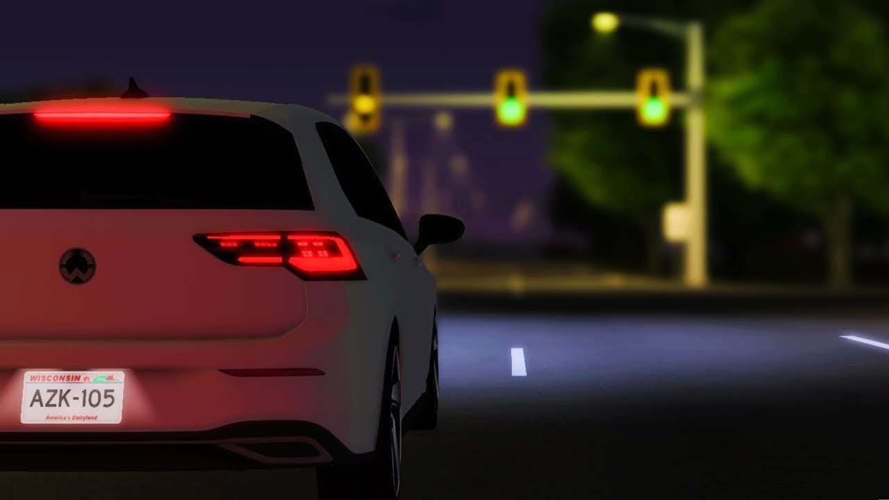 The BEST roleplaying car in Greenville? || Greenville Roblox - YouTube