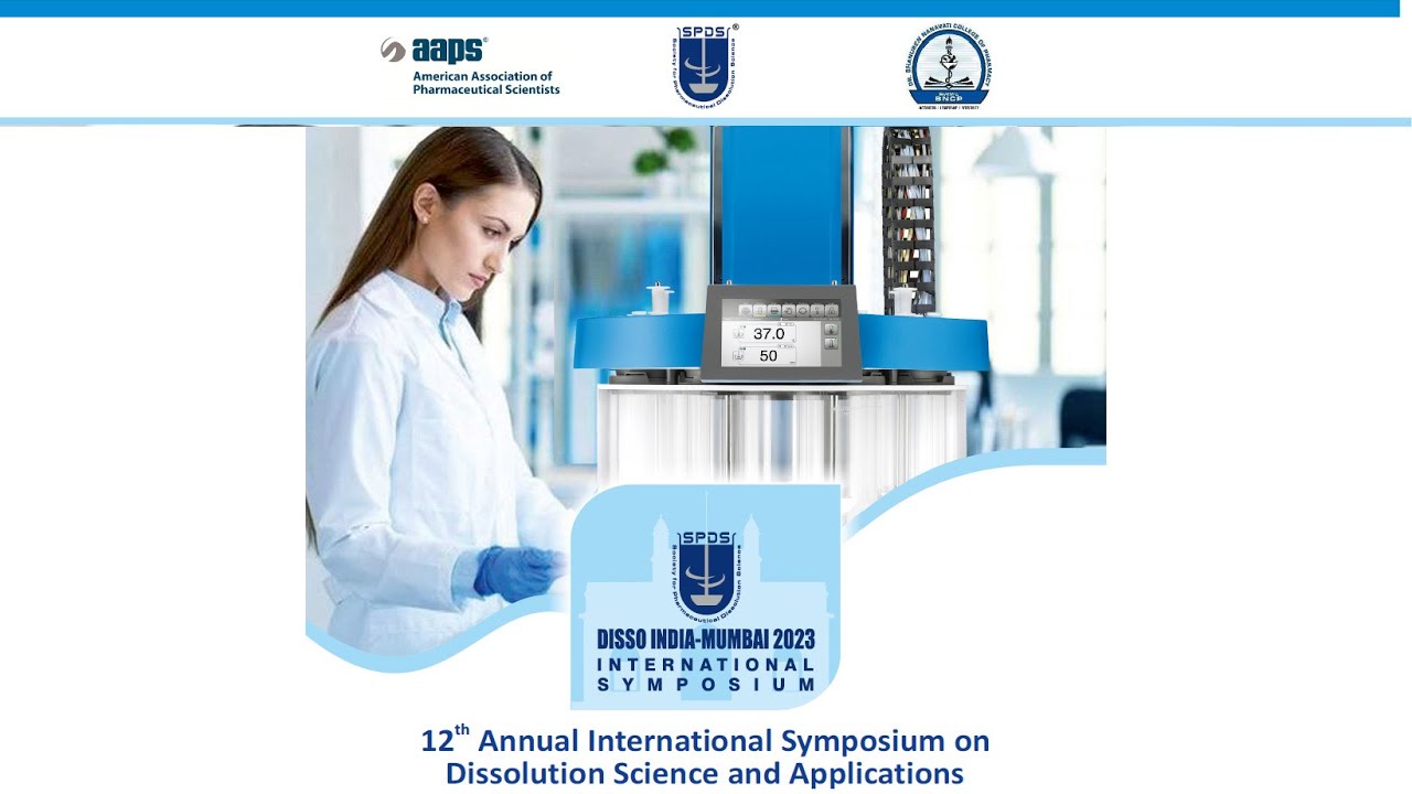 DISSO India-Mumbai 2023 - YouTube