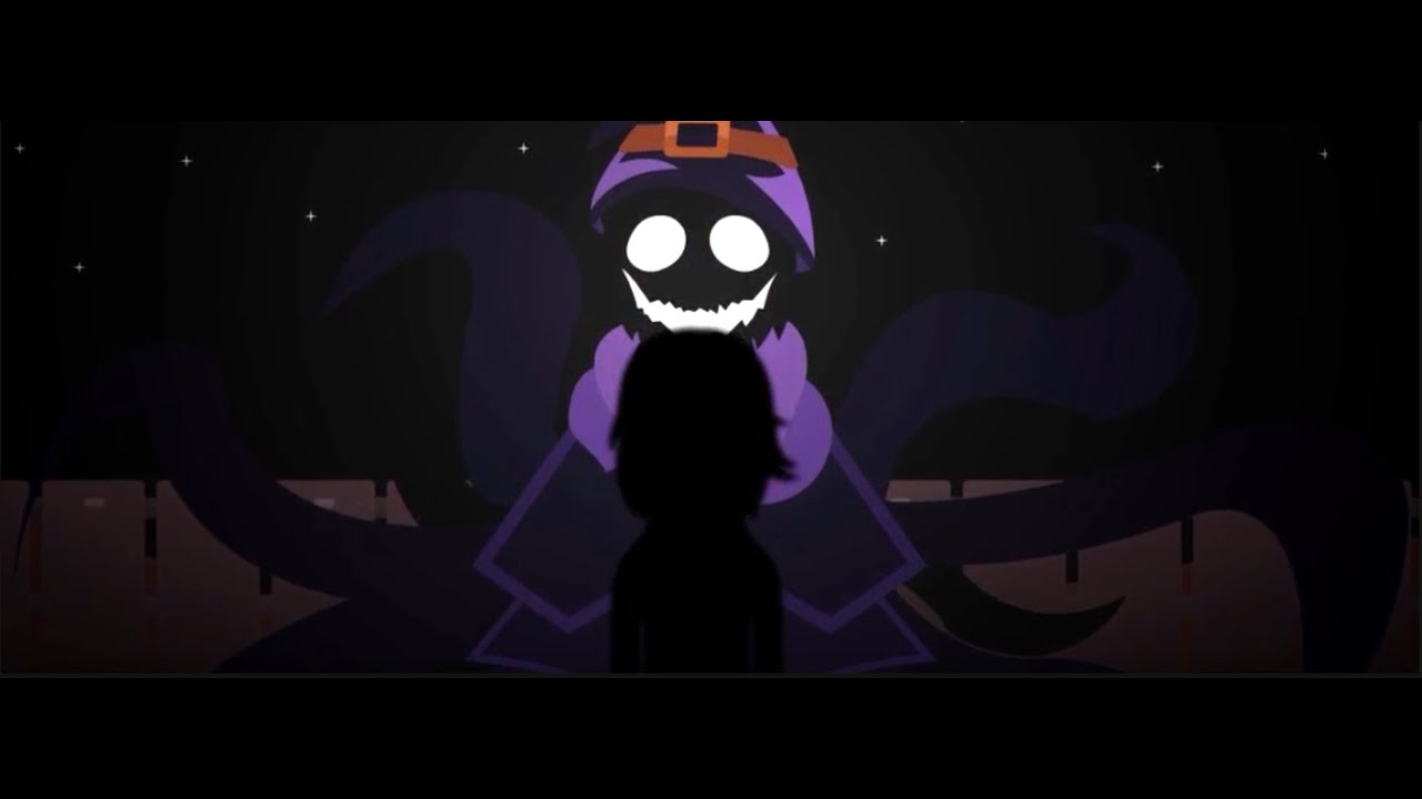 Evadere & X run 4 Bonus Story Mix | Incredibox - YouTube