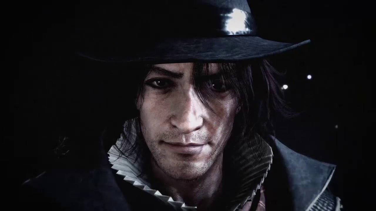 Ardyn DLC! My Favorite out of them all! - YouTube