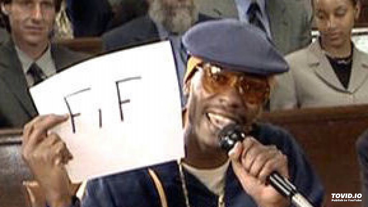 DAVE CHAPPELLE PLEAD FIF: (I DONT KNO 2019) - YouTube