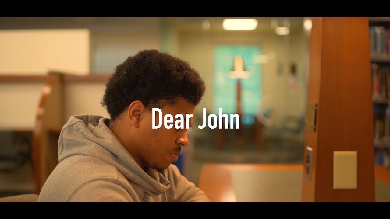Dear John... - YouTube
