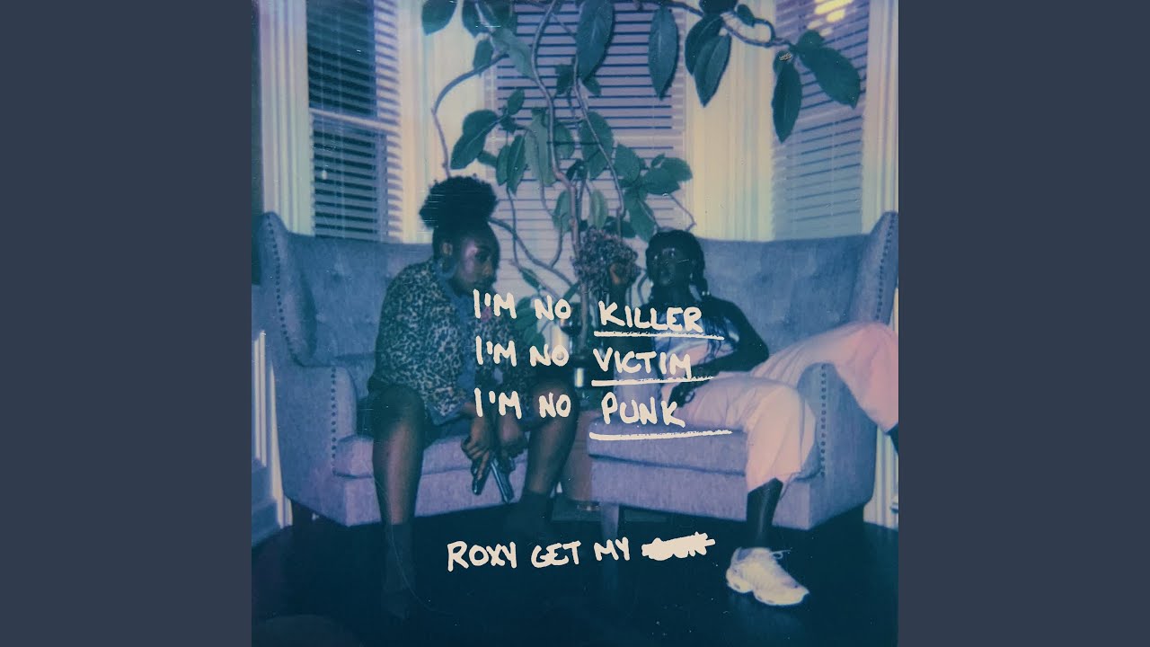 ROXY - YouTube Music