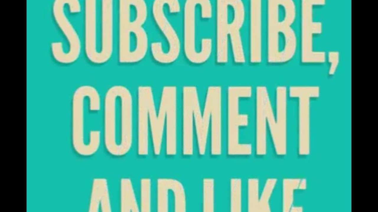 My Outro:By Kelly Playz - YouTube