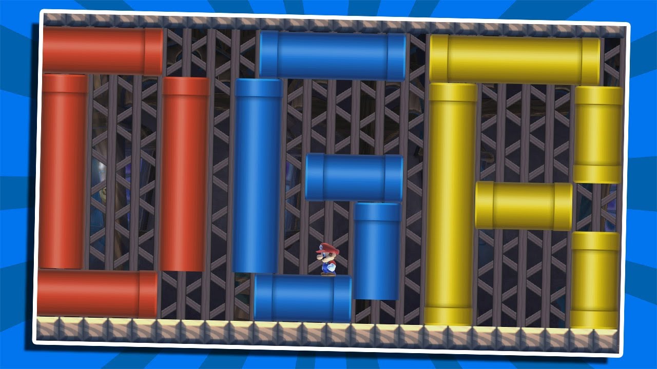 The Failure Room... - YouTube