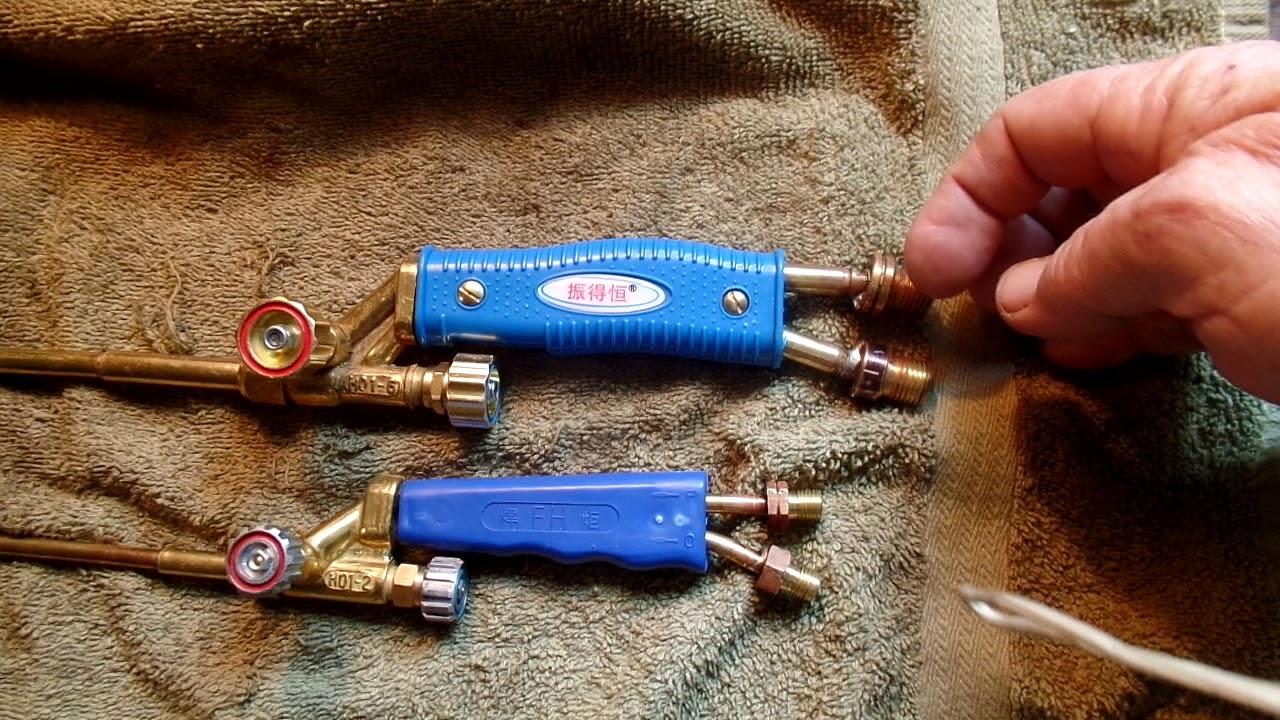 E11 Right and left hand threading - YouTube