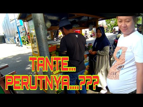 BURU BUMIL.PERUTNYA TANTE....??? //BUMIL BERHIJAB DAN KULINER@MAYAGOleber14
