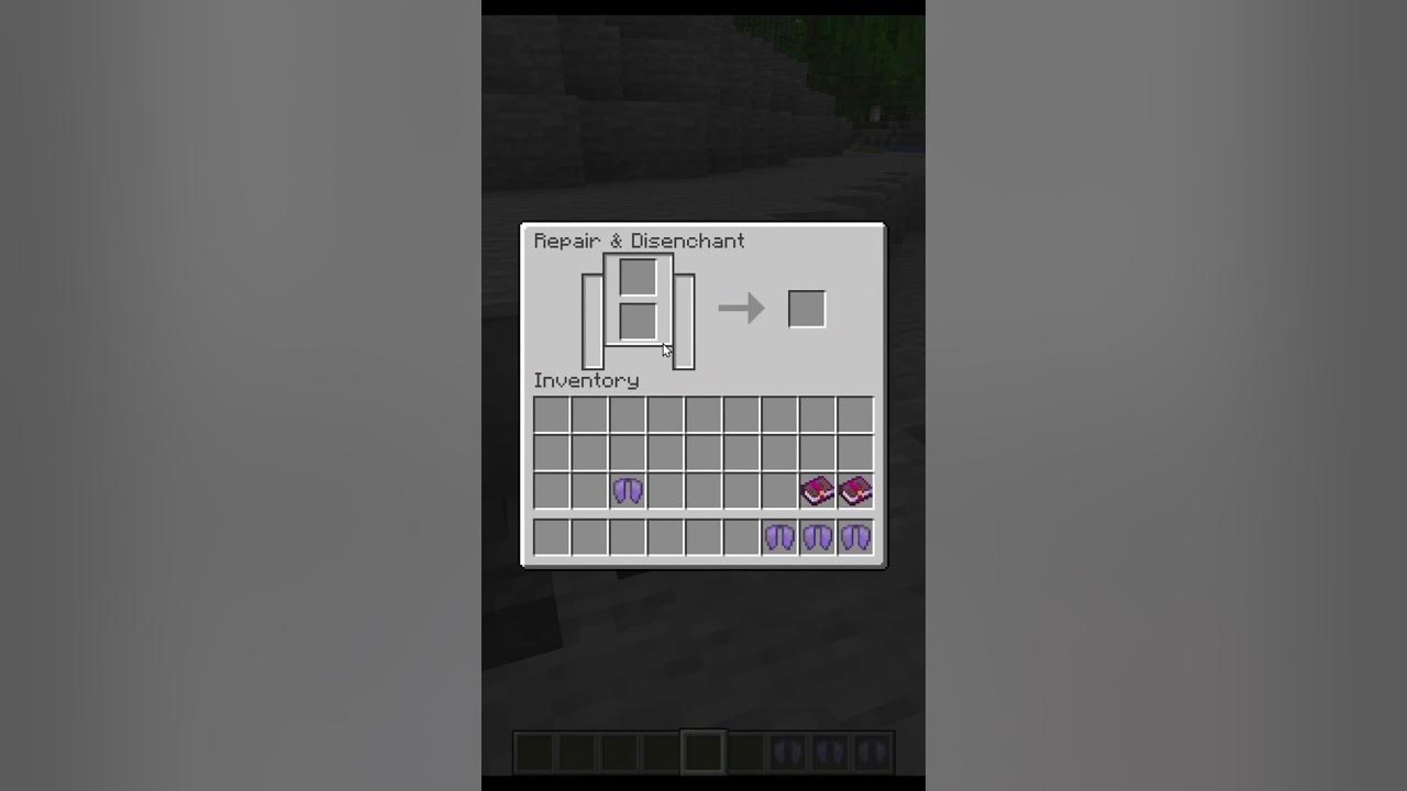 How to get God elytra in minecraft (java only) - YouTube