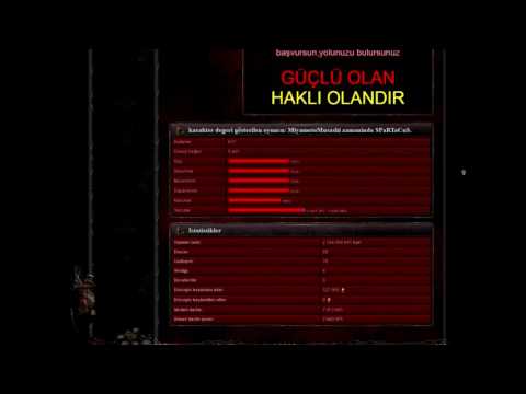 Bitefight s29 OldMen Klanı Yeraltı Dünyasının Kapılarını Açtı