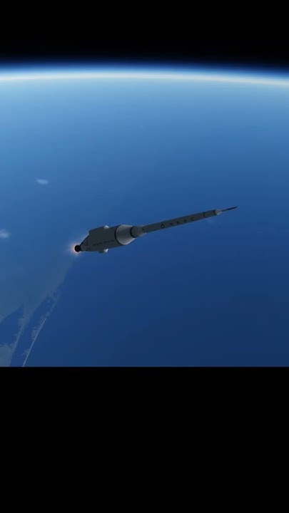 First Scientific Satellite | KERBAL SPACE PROGRAM - RP-1 #ksp #rp1 #kerbalspaceprogram - YouTube