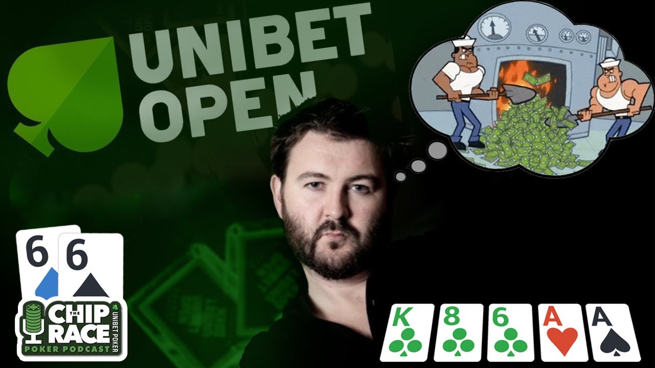 Did David Lappin Set Fire To His Money When He Folded A Full House Deep ...