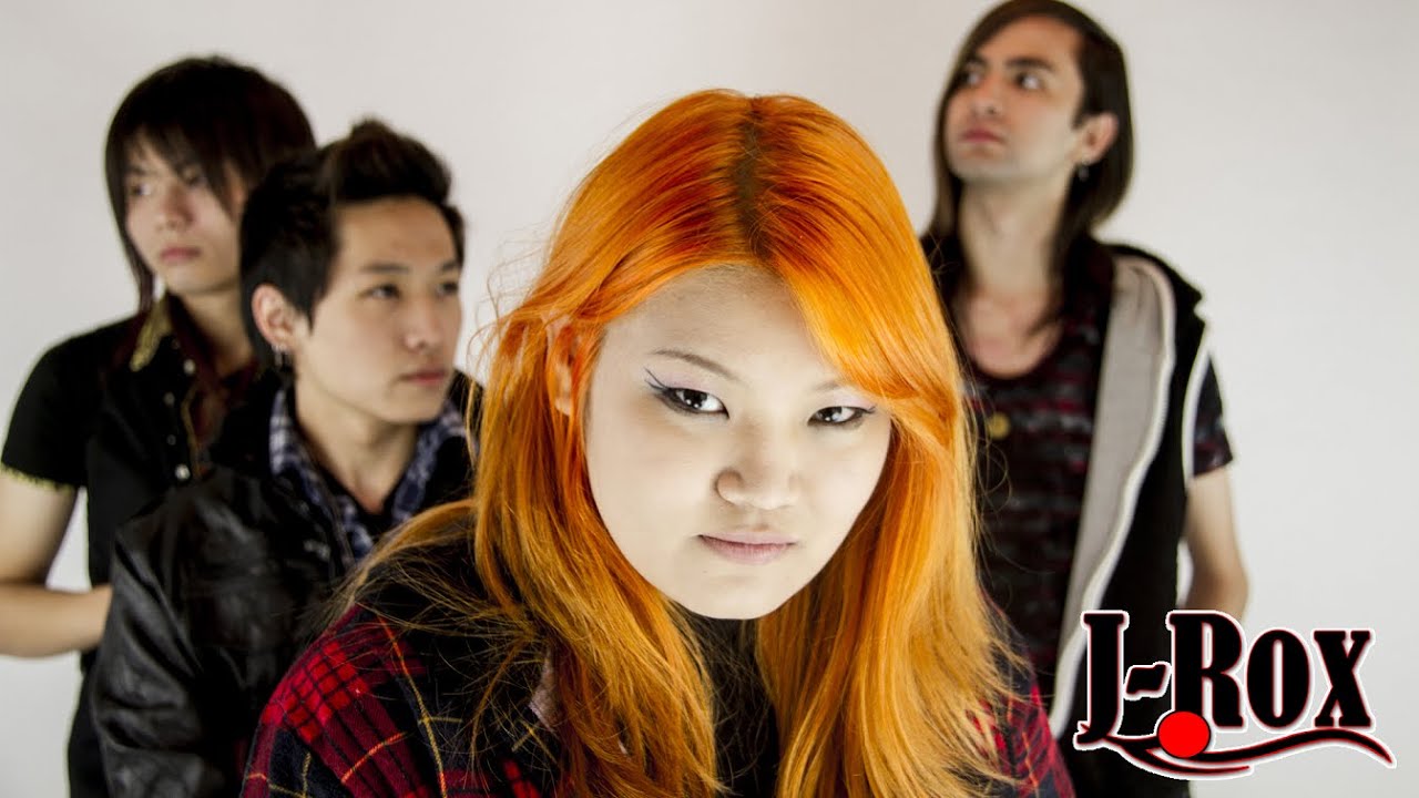 J-Rox - Life Goes On - YouTube