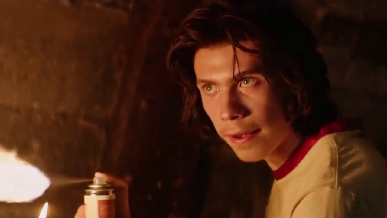 IT (2017) - Patrick Hockstetter Death HD (1080p) - YouTube