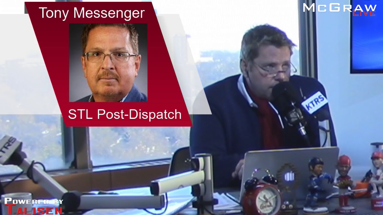 Tony Messenger: Lawsuit seeks to stop Missouri governor from using ...
