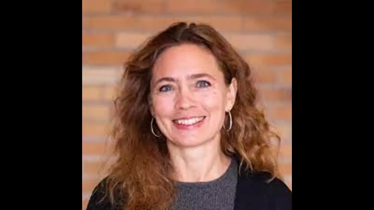 Workshop on "Transformational Materials II | Prof. Kristin Persson ...