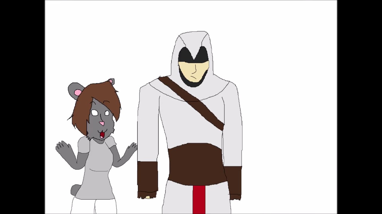 Watch me annoy Altair [] Annoying Pigeon MEME [] - YouTube