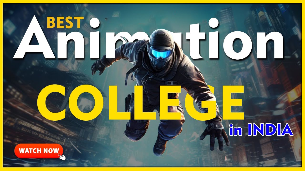 Best Animation College in India | Budget Wala College?🤔 #KumarBrajesh ...