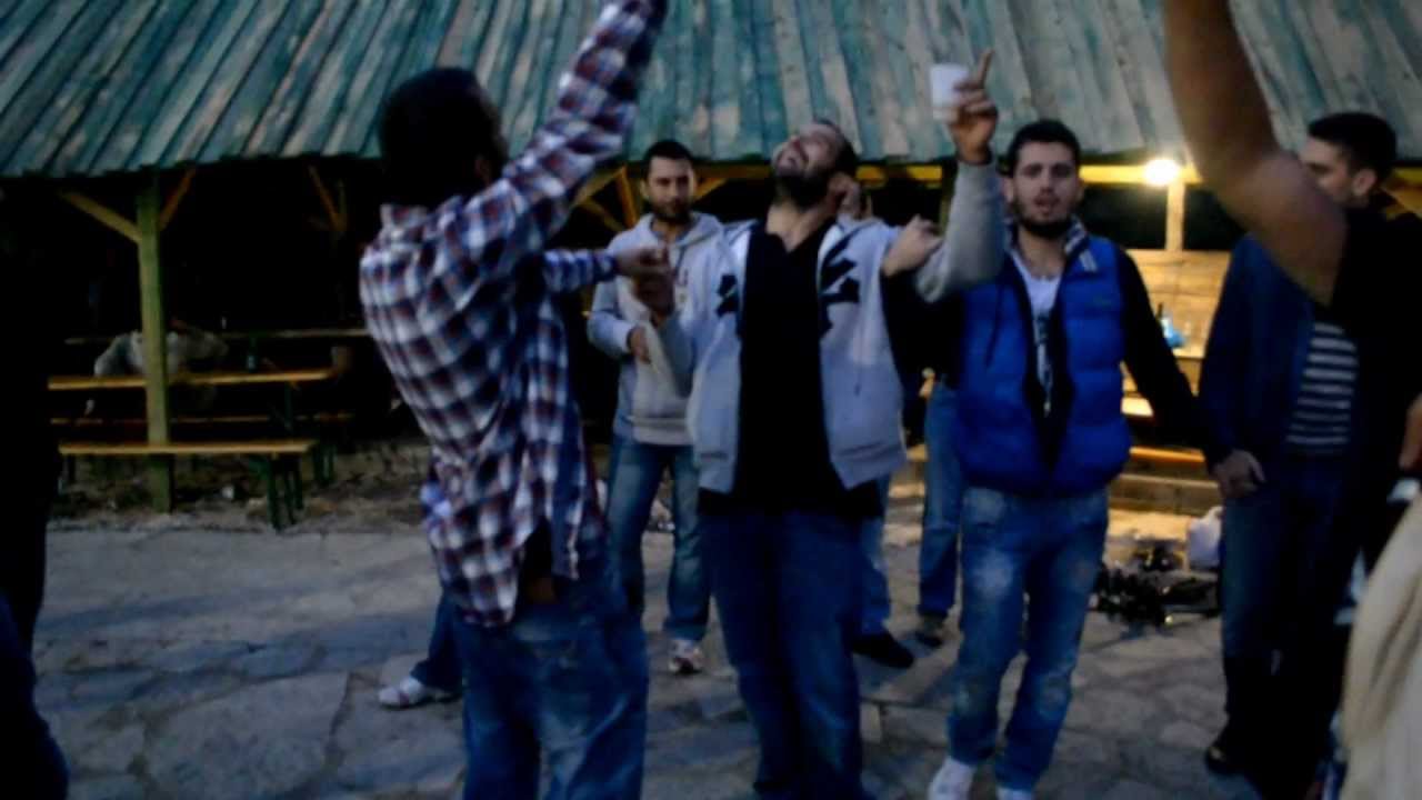 Γυφτοκαμπος 2012 - YouTube