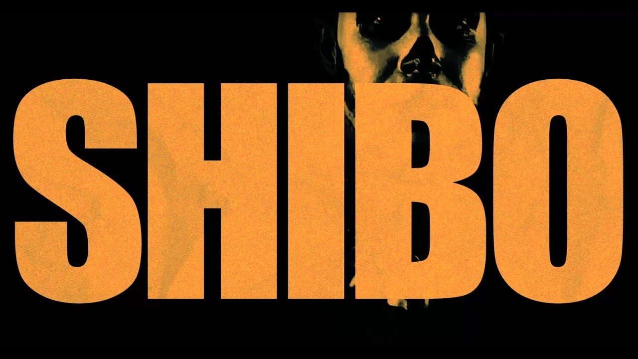 Shibo - Shibo / Undaground (Official Video) prod. tuneforge - YouTube