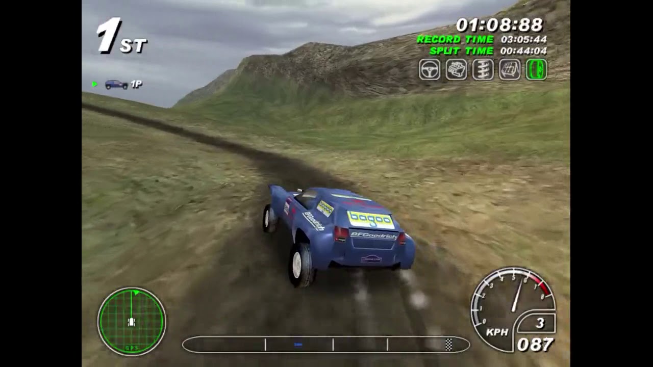 Master Rallye - YouTube