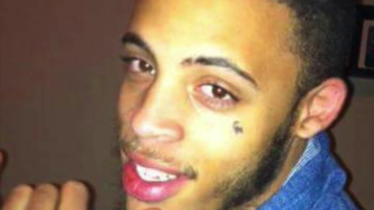 What Happened to 19-Year-Old Christian Muse? - YouTube