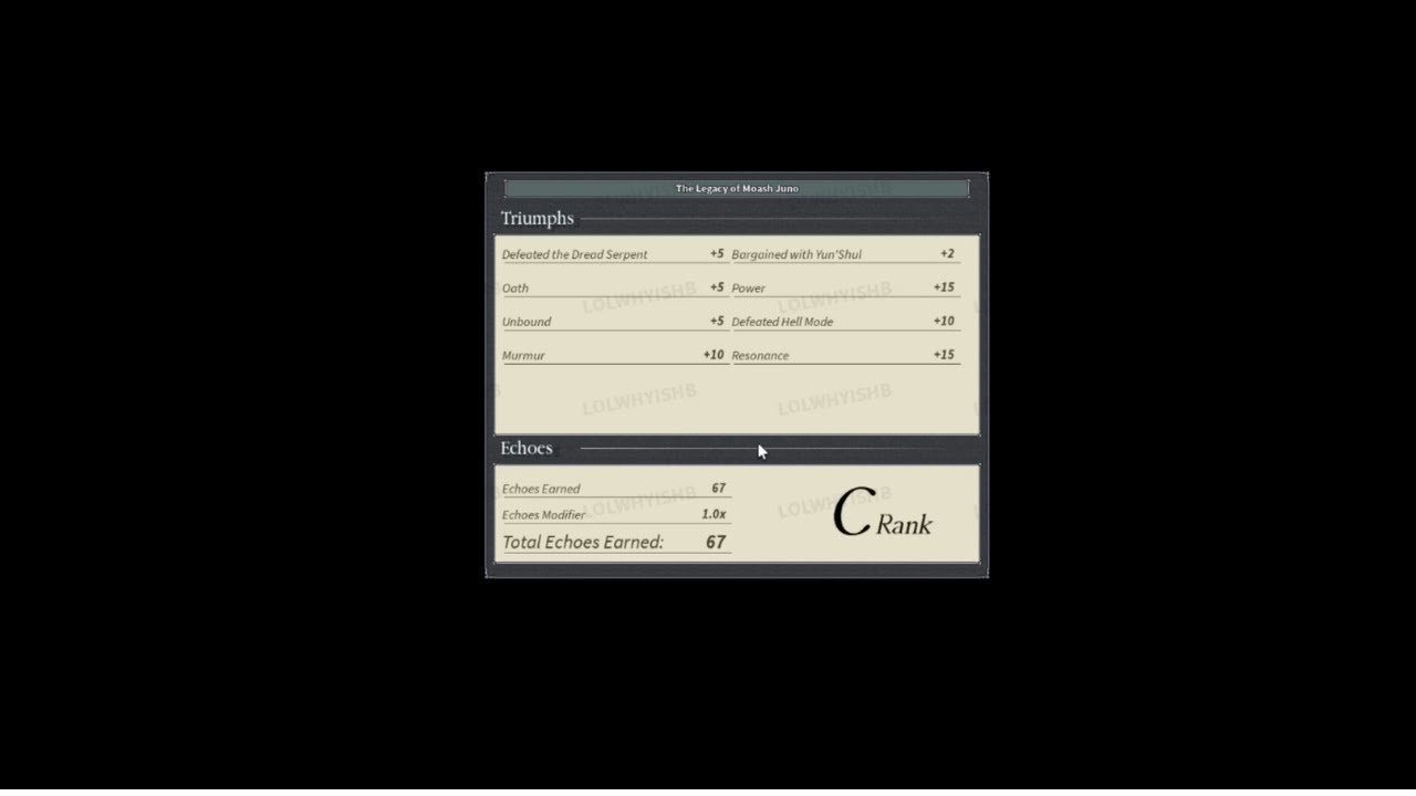 What happens if you wipe in layer 2? | Deepwoken - YouTube