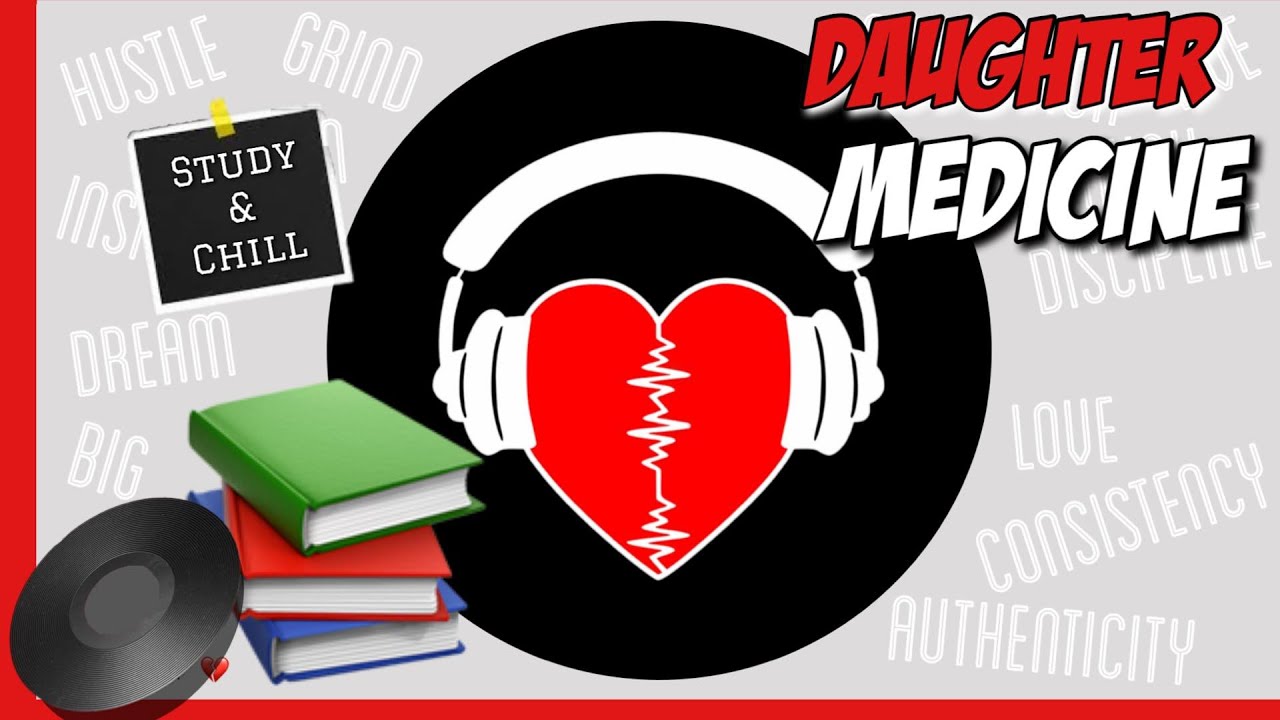 Daughter - Medicine (Sound Remedy Remix) - YouTube Music
