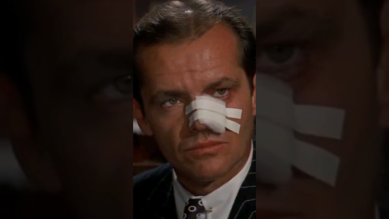 Jack Nicholson Then and Now | Sad Edit #jacknicholson - YouTube