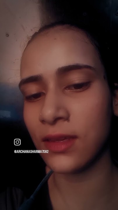 sahi baat hai - YouTube