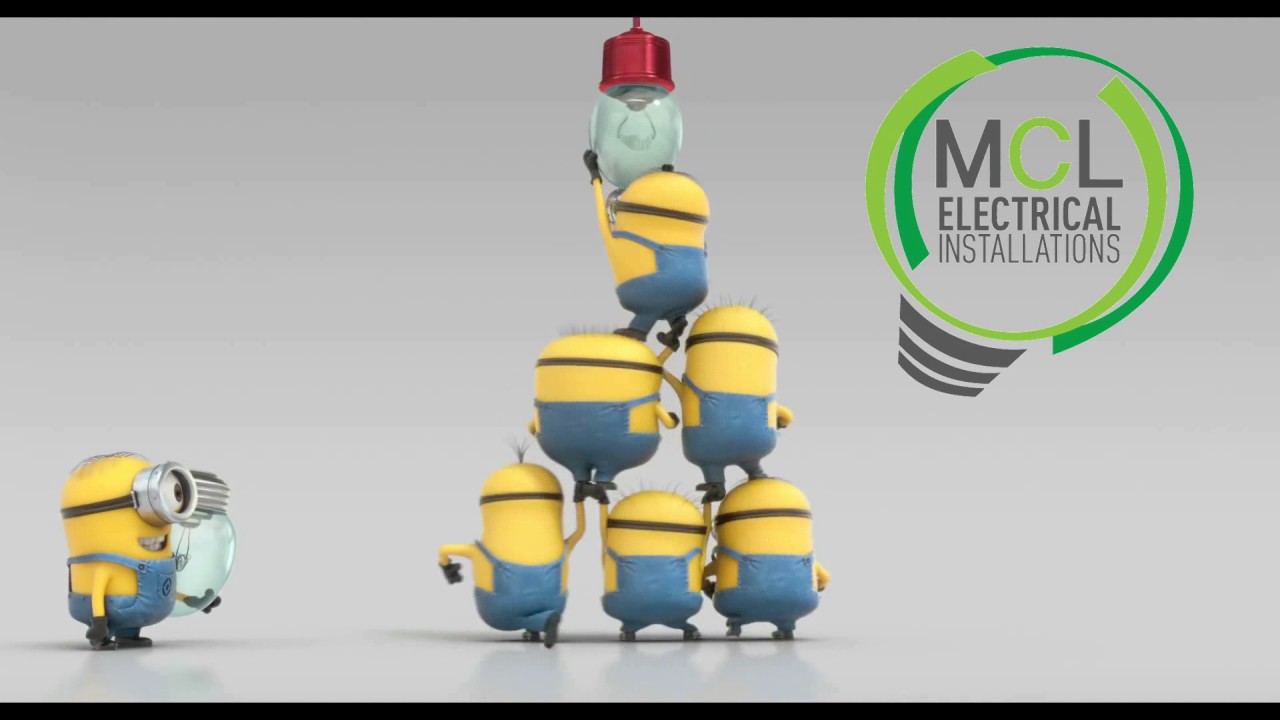 Electricians Adelaide MCL Electrical Installations - YouTube