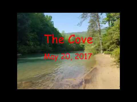 Off-road USA - Coppinger Cove - YouTube