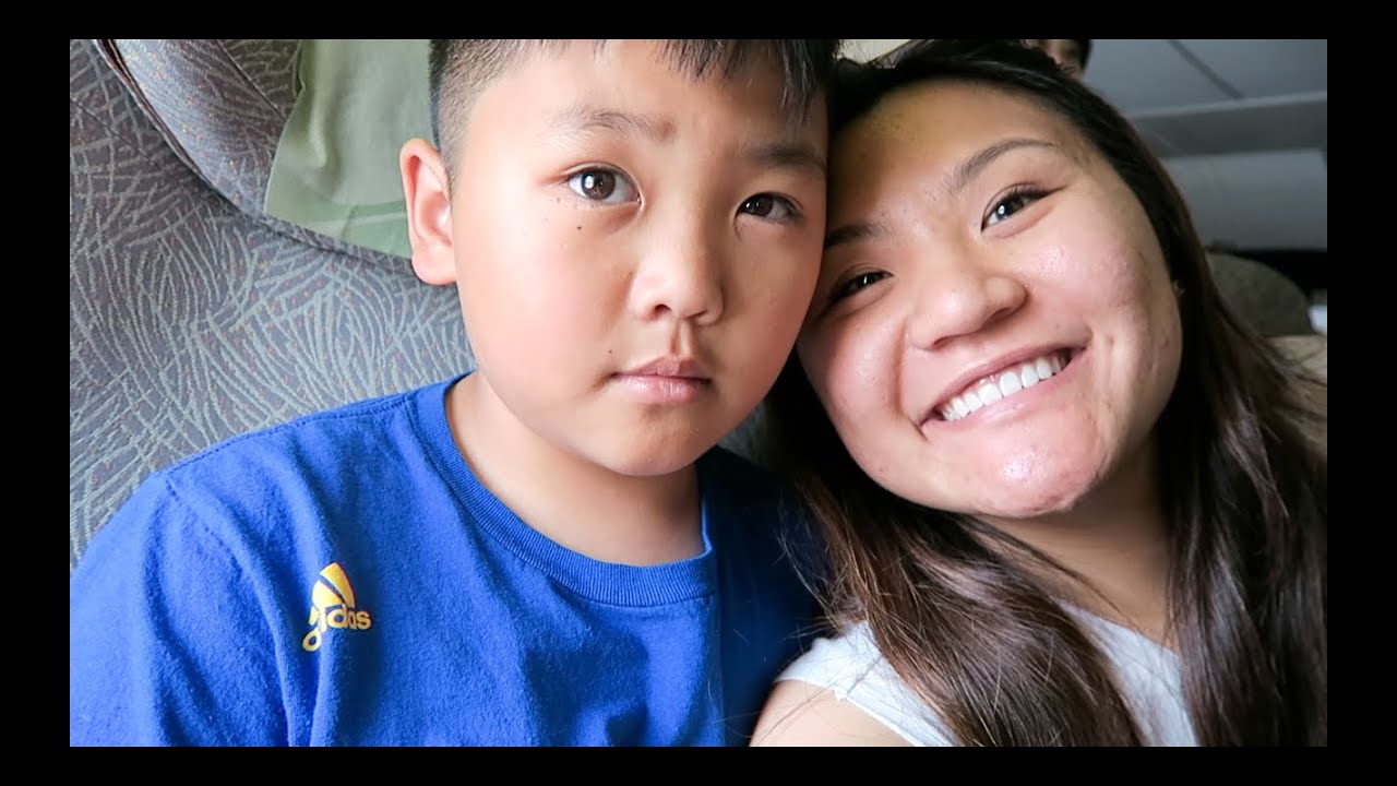 Philippines Vlog #1 | Traveling and Manila - YouTube