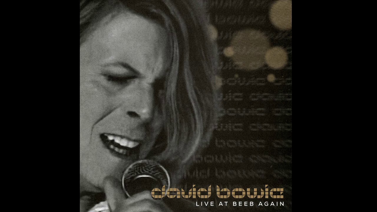 David Bowie – Live At Beeb Again (Full Album) 2019 - YouTube