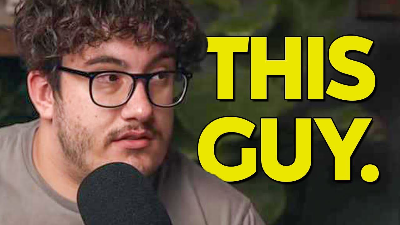 This is the Most Positive Channel on Youtube Right Now - YouTube