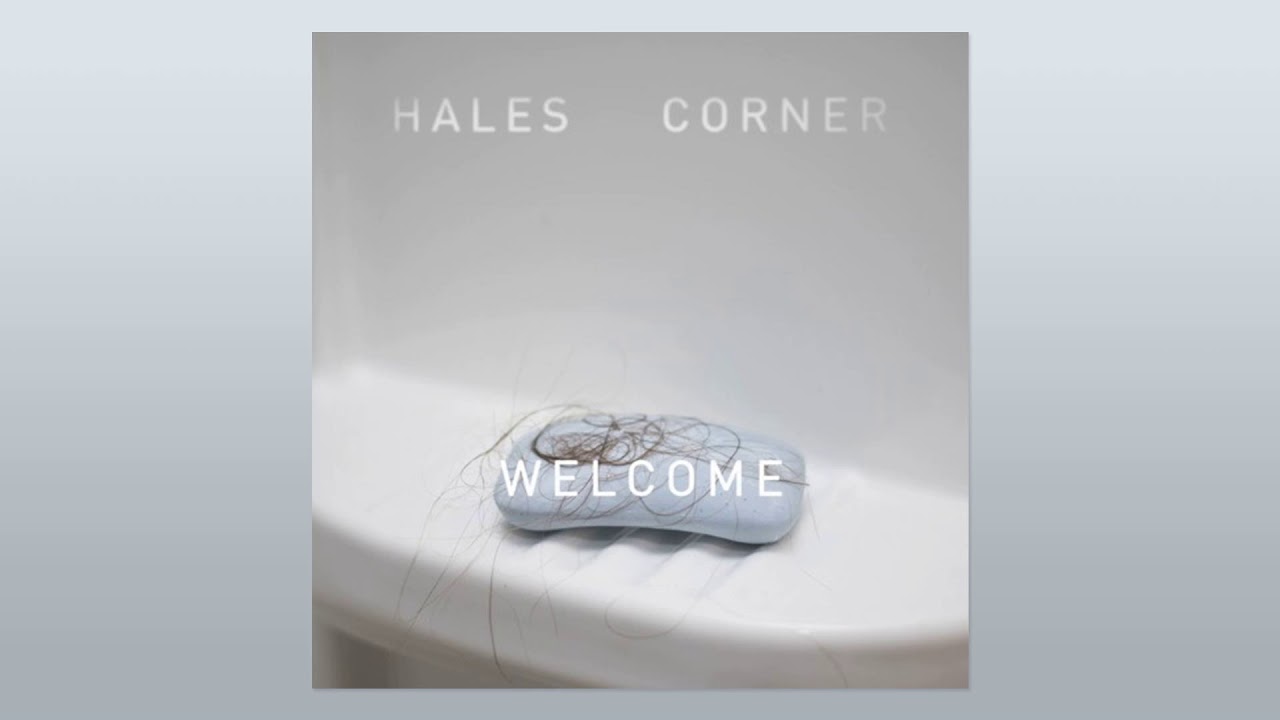 Hales Corner - Welcome