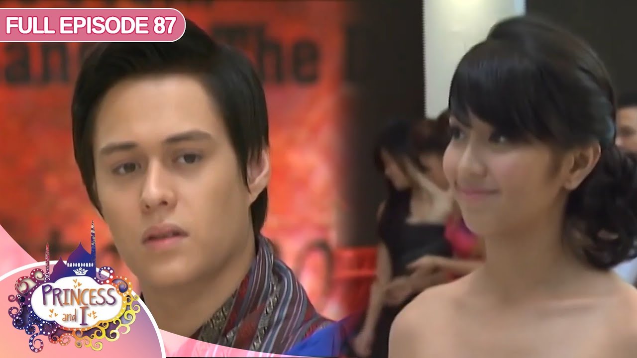 Full Episode 87 | Princess and I | Kathryn Bernardo, Daniel Padilla ...