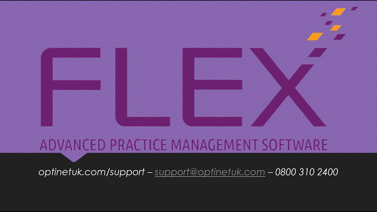 FLEX Stock Take App - Mobile Device Guide - YouTube