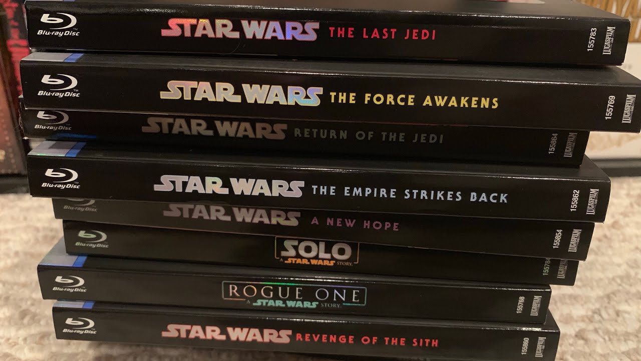 Star Wars Digital Codes For Sale - YouTube