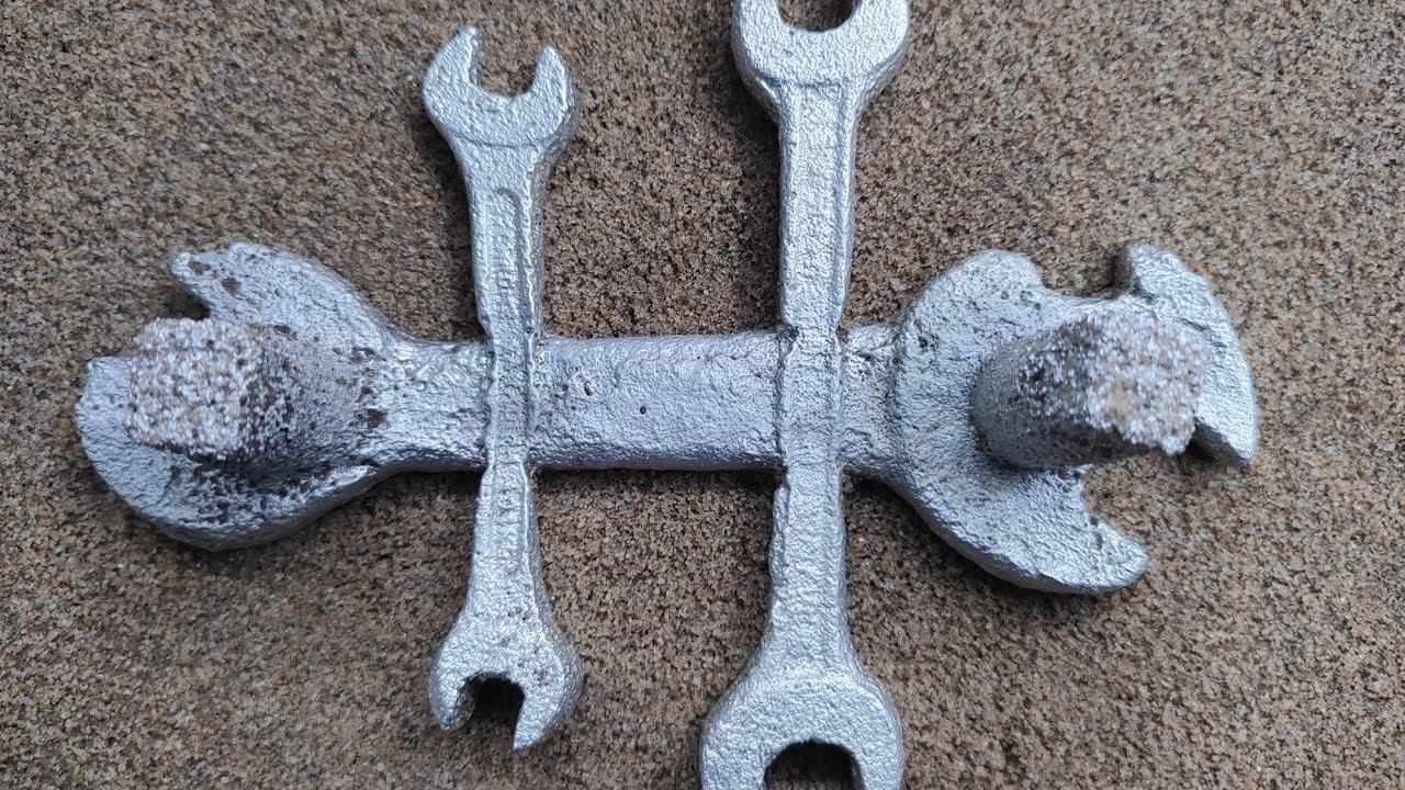 amazing ideas | new crafts | metal work | - YouTube